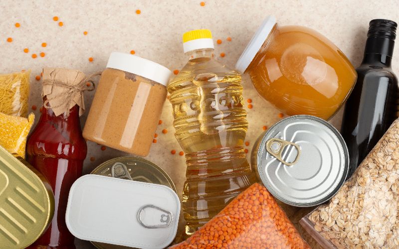 Alimentos perecederos y su manipulación | Dream Foods