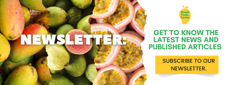 Mango pulping: freshness and natural quality | Dream Foods