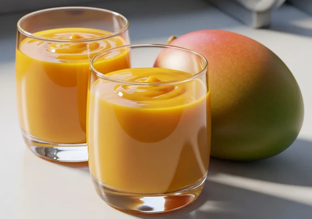 Where to buy mango concentrate for industry | Dream Foods